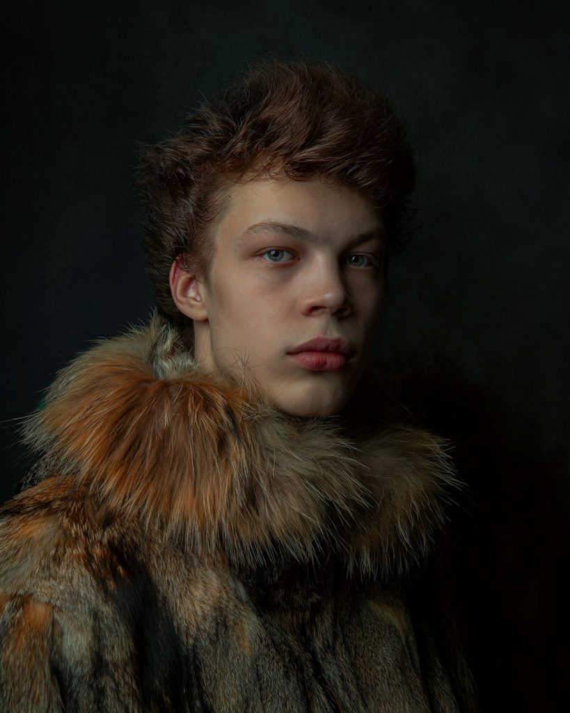 Rostislav - Xposure International Photography Awards